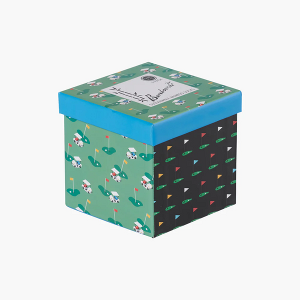 Mens The Green 2pk Gift Box - Clinks Australia