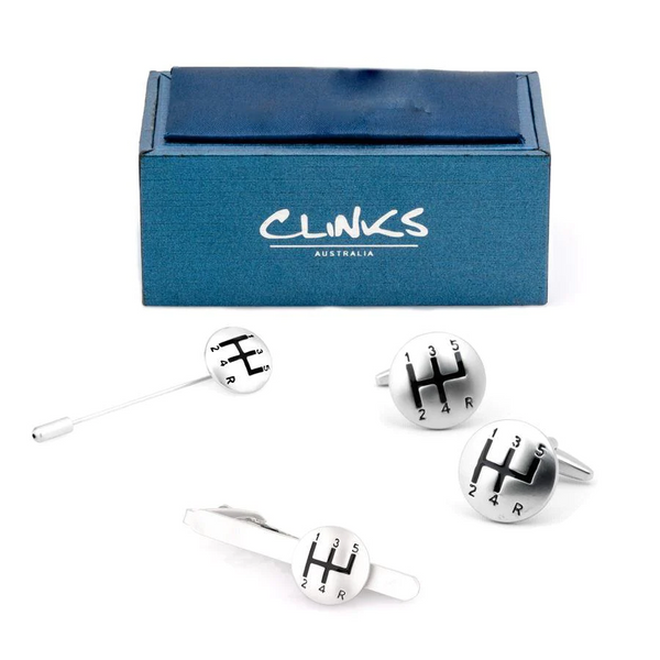 Gear Shift Set - Clinks Australia