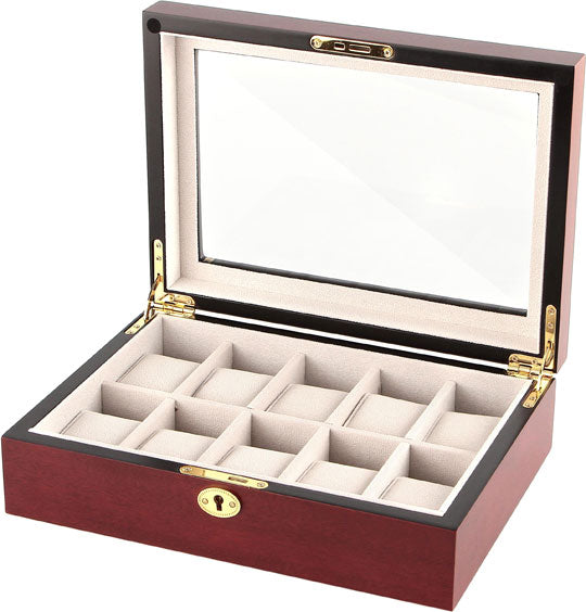 Watch Boxes - Clinks Australia